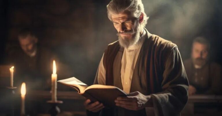 What the Bible Says About Preachers - Bible Boulevard