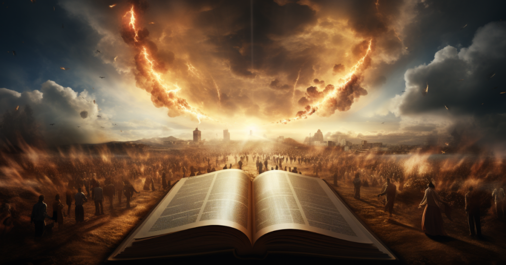 Predestination vs. Free Will—How Does It Work? - Bible Boulevard