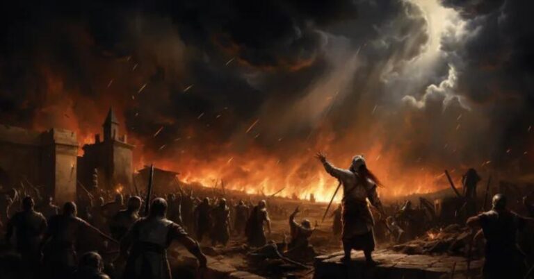 Rebellion in Scripture—When It’s Right and When It’s Wrong - Bible ...