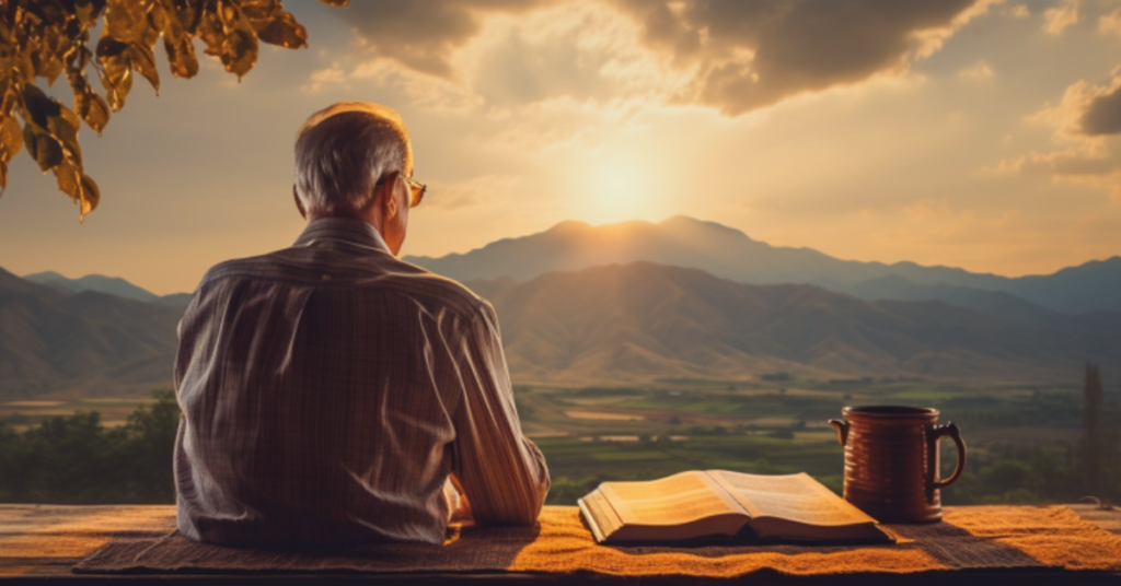 What the Bible Says About Retirement - Bible Boulevard
