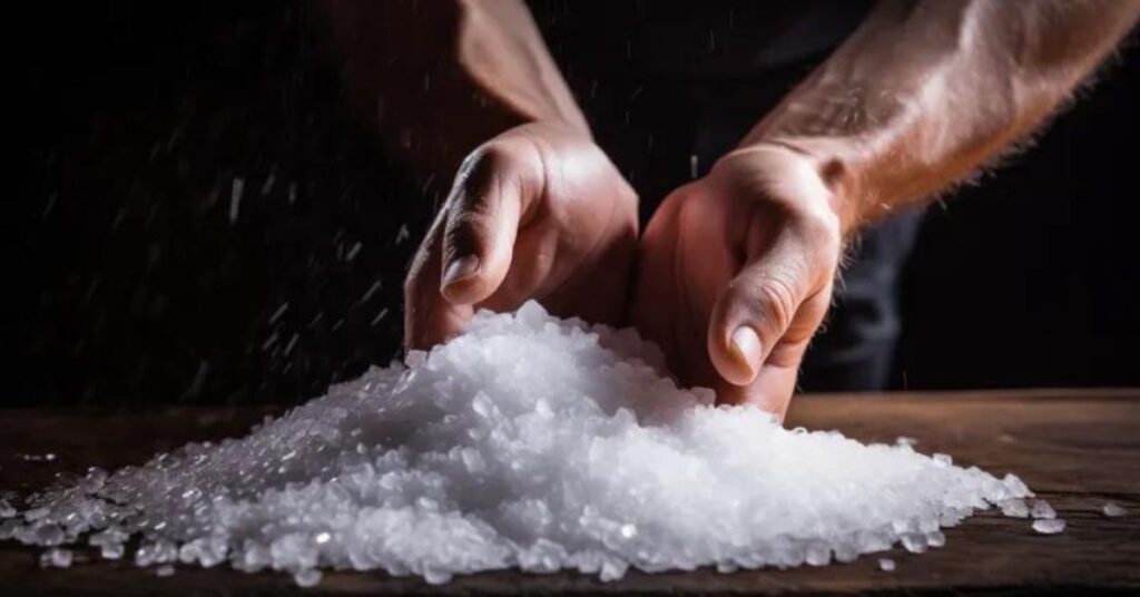 Salt in Scripture—A Symbol of Purity and Covenant - Bible Boulevard