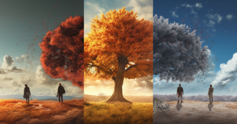 A Biblical Perspective on Seasons - Bible Boulevard