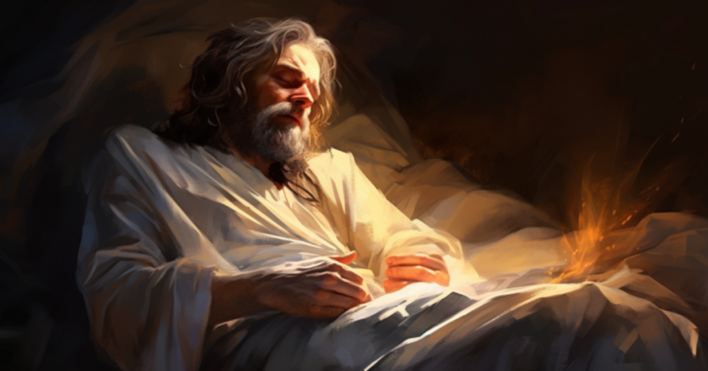 Sickness and Healing in Scripture - Bible Boulevard