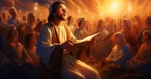 Singing in the Bible and Its Role in Worship - Bible Boulevard