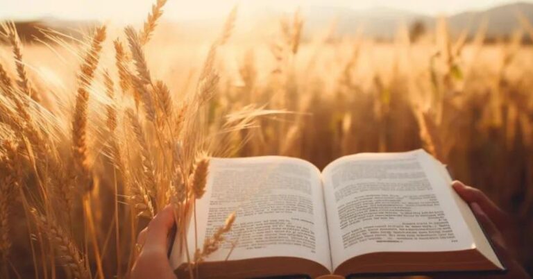 What the Bible Says About Spreading the Gospel - Bible Boulevard