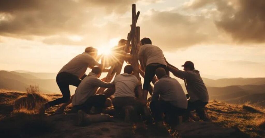Teamwork in Scripture and Why Unity Matters - Bible Boulevard