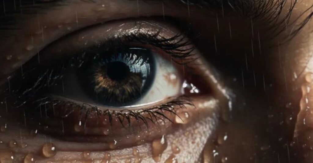 Tears in Scripture—A Sign of Weakness or Strength? - Bible Boulevard