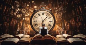 Time Management According to Scripture - Bible Boulevard