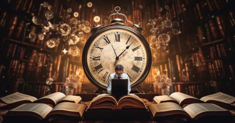 Time Management According to Scripture - Bible Boulevard