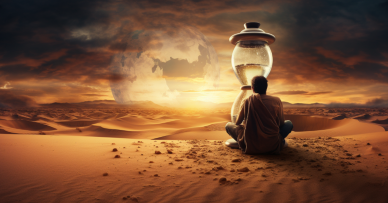 Why Waiting on God’s Timing Is Worth It - Bible Boulevard