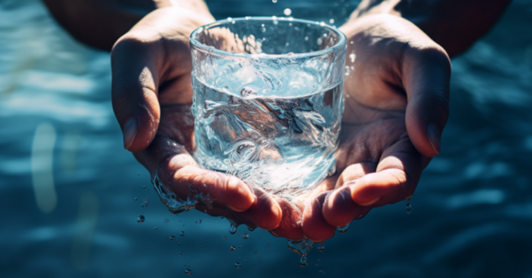 Water in Scripture as a Symbol of Life and Renewal - Bible Boulevard