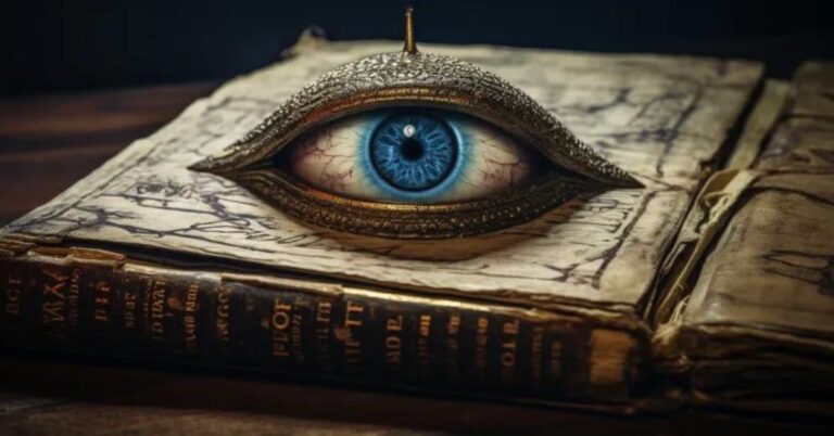 The Evil Eye—Superstition or Spiritual Reality? - Bible Boulevard