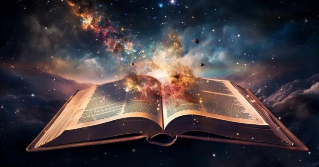 The Universe: What Scripture Teaches - Bible Boulevard