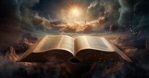 Being Born Again—What It Really Means - Bible Boulevard