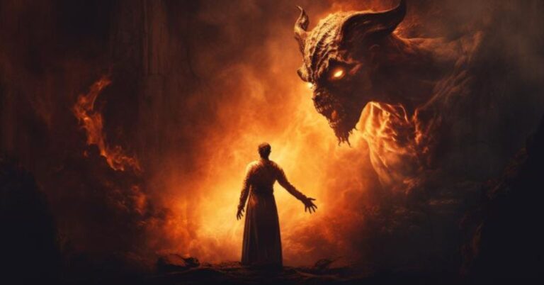 Does the Bible Say Everyone Can Cast Out Demons? - Bible Boulevard