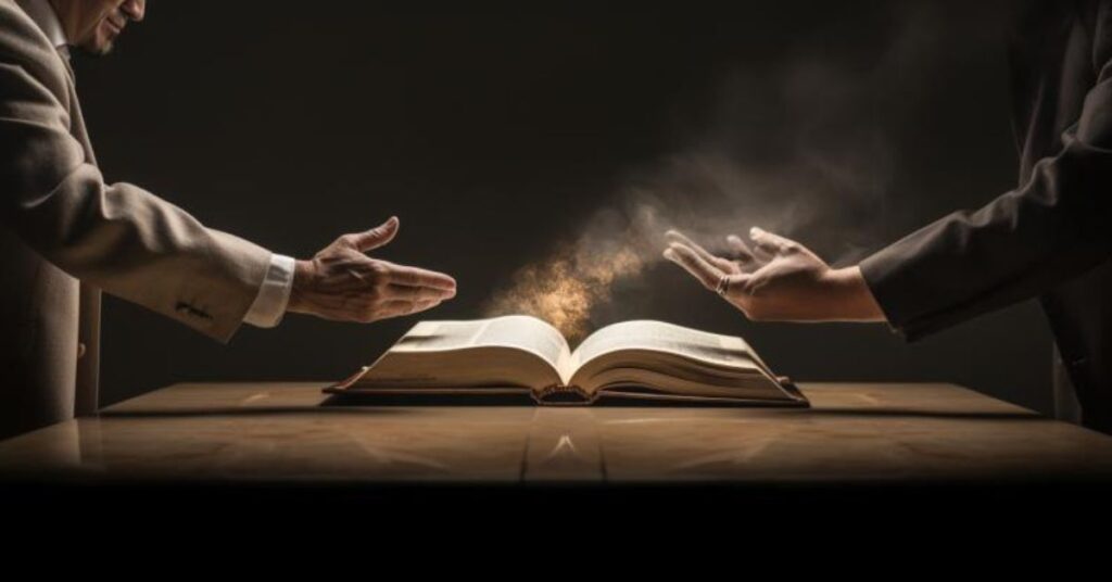 How to Deal With Compromise As a Christian - Bible Boulevard