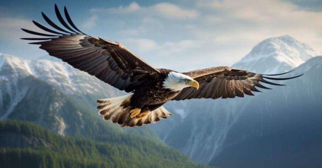 Eagles in the Bible and Their Spiritual Significance - Bible Boulevard