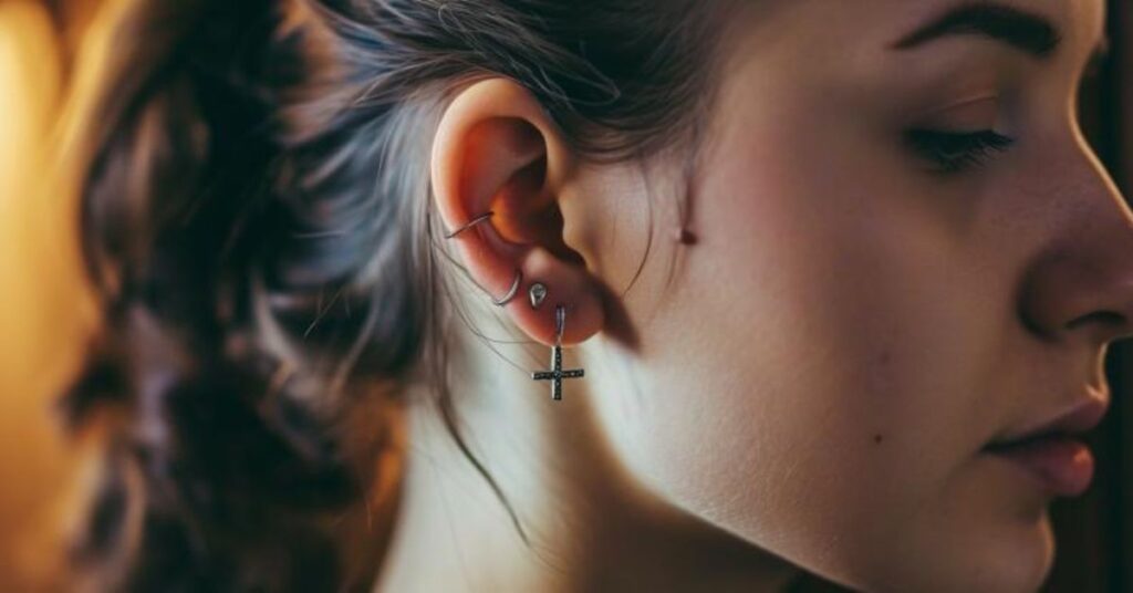 Are Ear Piercings Mentioned in Scripture? - Bible Boulevard