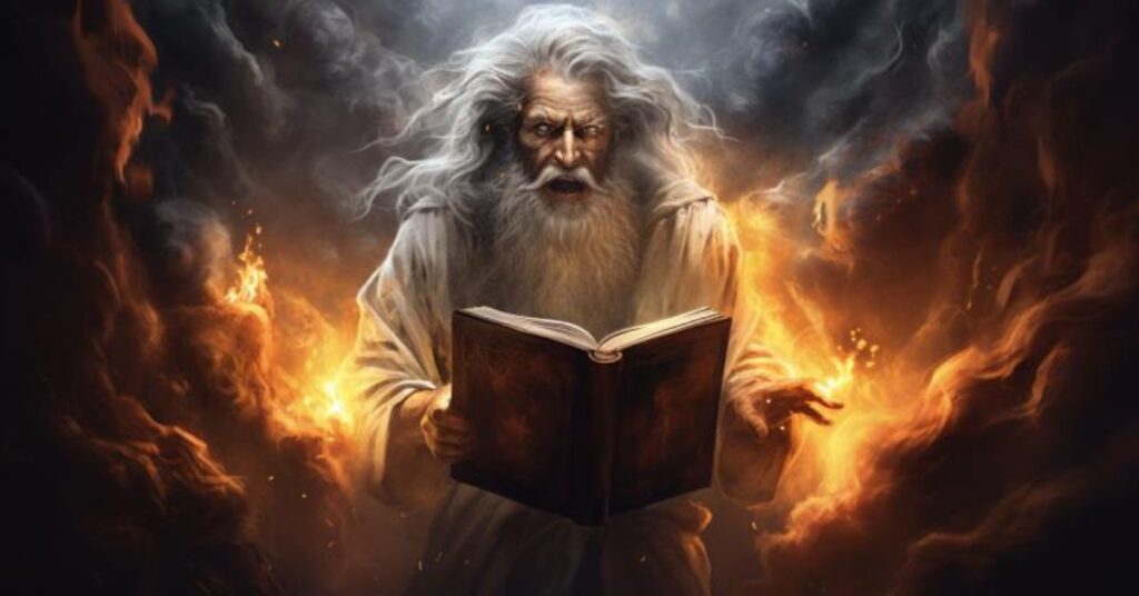 How to Recognize and Resist Evil Spirits - Bible Boulevard