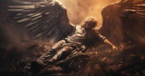 Fallen Angels—Who Are They and What Is Their Role? - Bible Boulevard