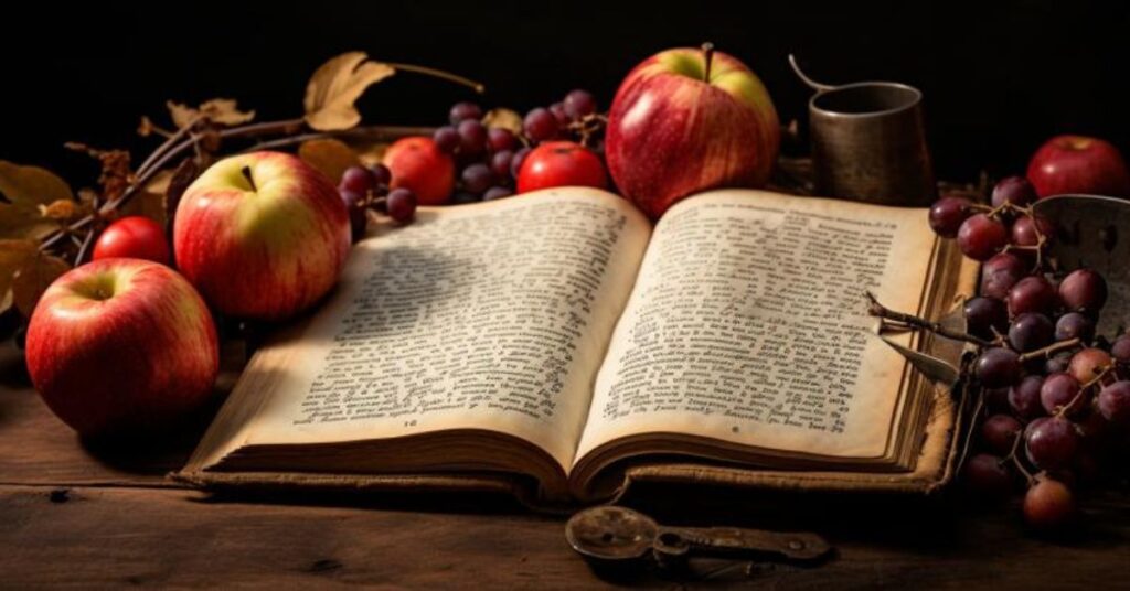 What Foods to Eat According to the Bible - Bible Boulevard