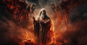 Lucifer’s Fall—What Really Happened? - Bible Boulevard