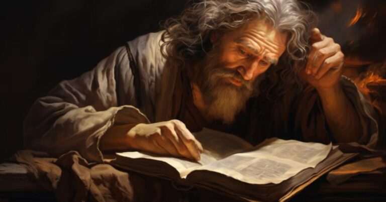 Mistakes in the Bible and How God Redeems Them - Bible Boulevard