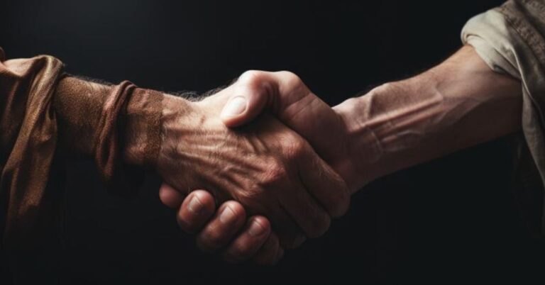 Supporting Each Other in Faith and Love - Bible Boulevard