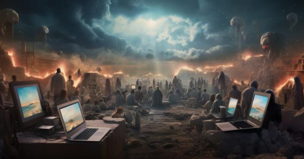Technology in the Last Days—A Sign of the End? - Bible Boulevard