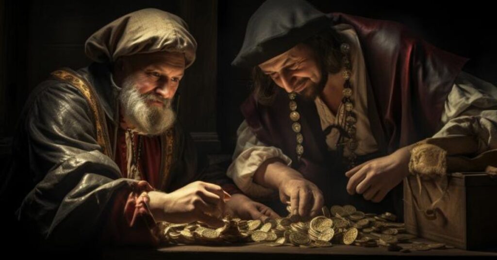 Thieves in Scripture and the Consequences of Stealing - Bible Boulevard