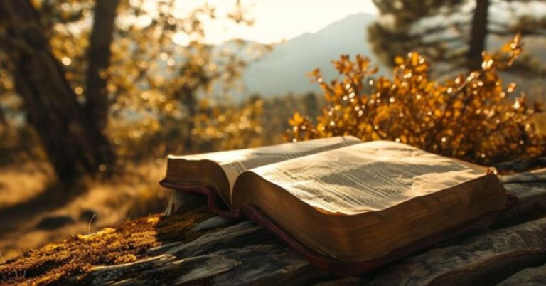 What Does Scripture Say About Transformation? - Bible Boulevard