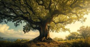 Trees in Scripture—Symbolism, Lessons, and Life - Bible Boulevard