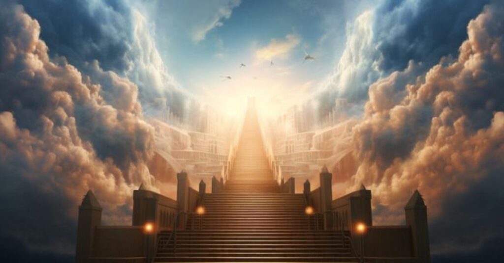 What Does Heaven Look Like According to the Bible? - Bible Boulevard