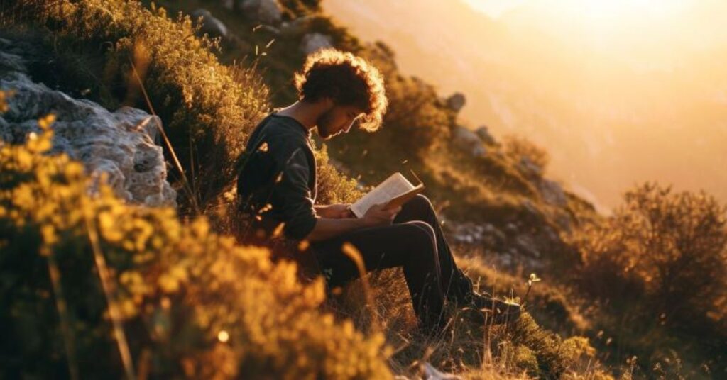 The Traits of a Good Man According to the Bible - Bible Boulevard