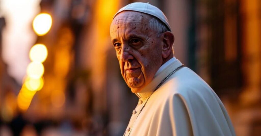 The Pope And His Role in Christianity - Bible Boulevard