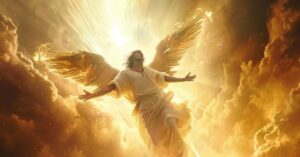 Angels’ Appearance: A Biblical Perspective - Bible Boulevard