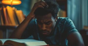 Apathy in Faith—Why Spiritual Passion Matters - Bible Boulevard