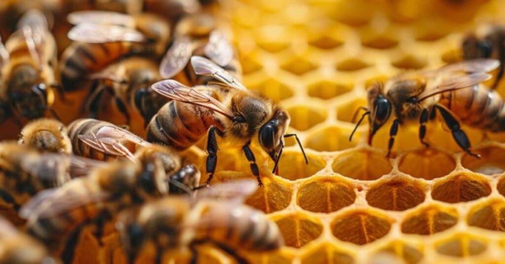 Bees in the Bible—Symbolism and Meaning - Bible Boulevard