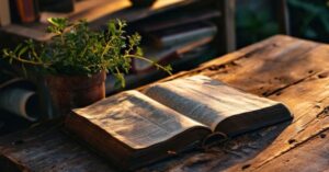 Why Being Intentional Matters in Faith - Bible Boulevard