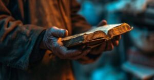 Being a Servant—Jesus' Call to Humility and Service - Bible Boulevard