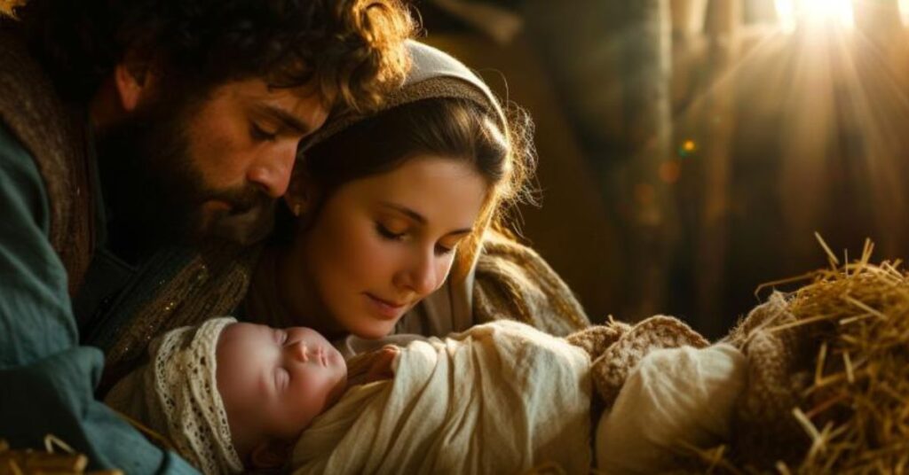 Birth in Scripture: Miracles, Purpose, and Life - Bible Boulevard