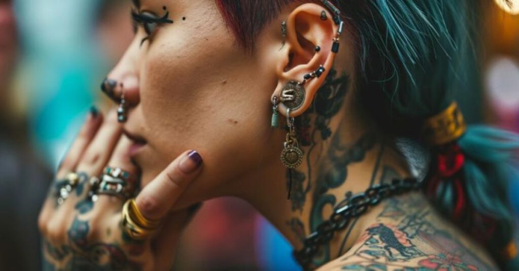 Body Piercing and Faith—Does the Bible Say Anything About It? - Bible ...