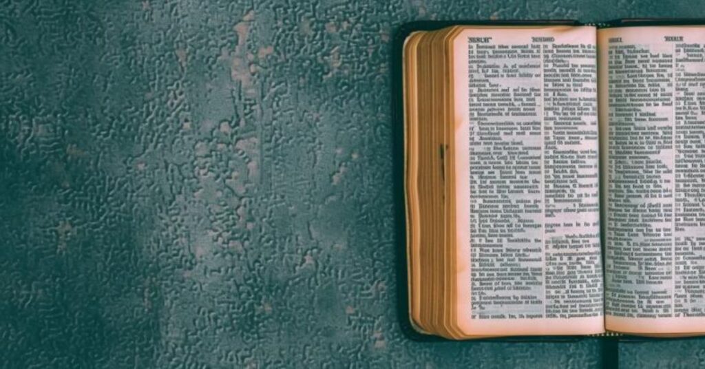 Does God Support Borders? A Biblical Perspective - Bible Boulevard