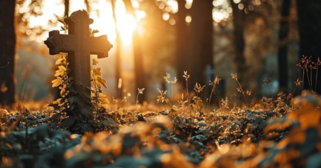 Dying Young—Is It Part of God’s Plan? - Bible Boulevard