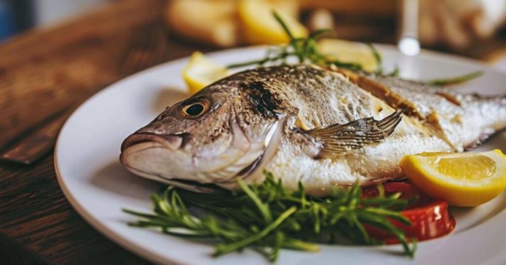 Eating Fish in the Bible—A Spiritual and Cultural Perspective - Bible ...