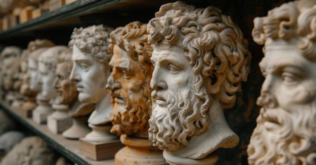 False Idols in Today’s World—What the Bible Warns Against - Bible Boulevard