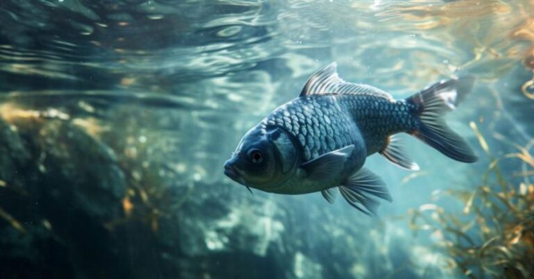 What Fish Symbolize in the Bible - Bible Boulevard