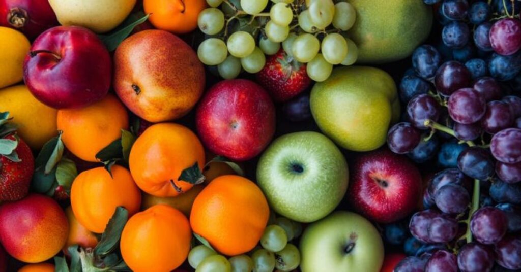 The Symbolism of Fruit in Scripture - Bible Boulevard
