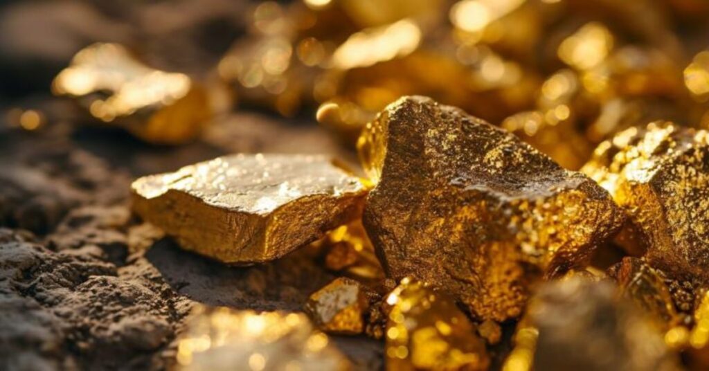 Gold in the Bible—Symbol of Wealth or Something More? - Bible Boulevard