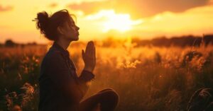 Is Praying Out Loud Necessary or Just Tradition? - Bible Boulevard